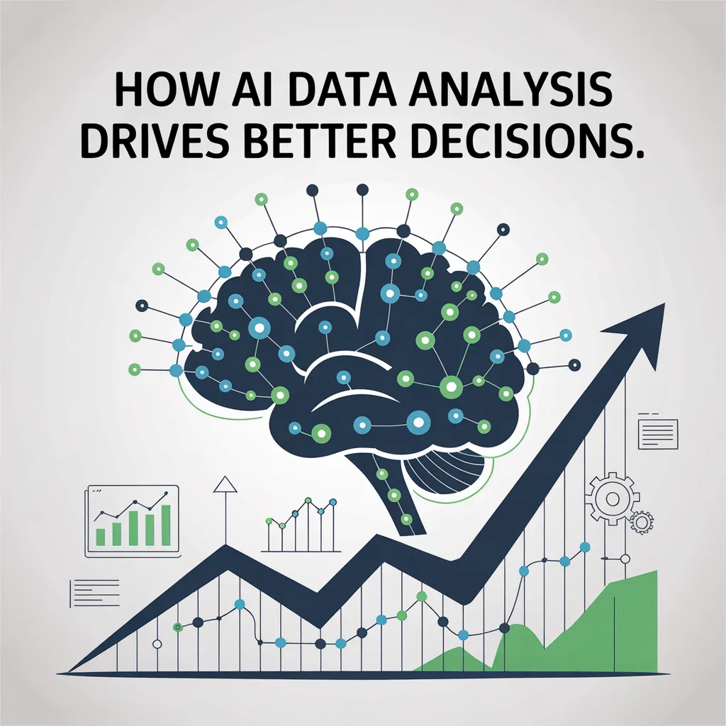 Smarter Growth: AI Data Analysis for Small Businesses